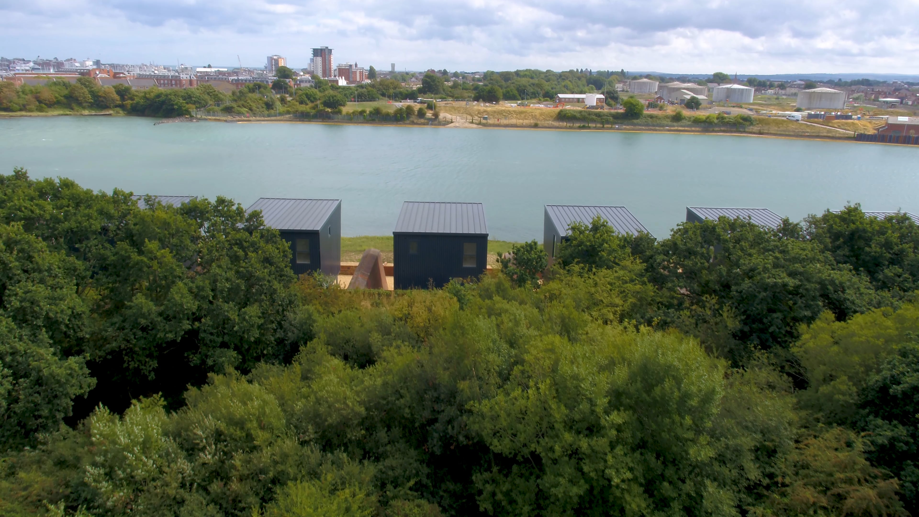 The Ordnance Yard on Vimeo