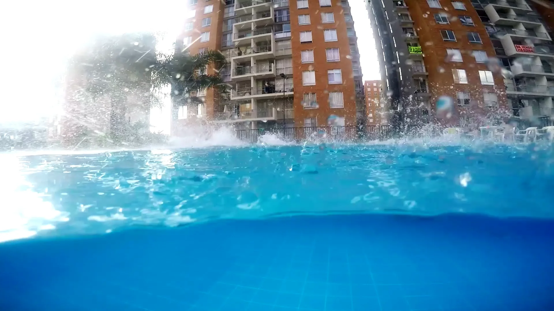 GoPro: Pool Day on Vimeo