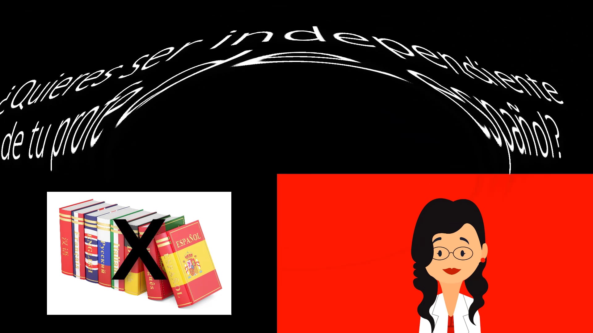 no soy tu diccionario_final - trimmed on Vimeo