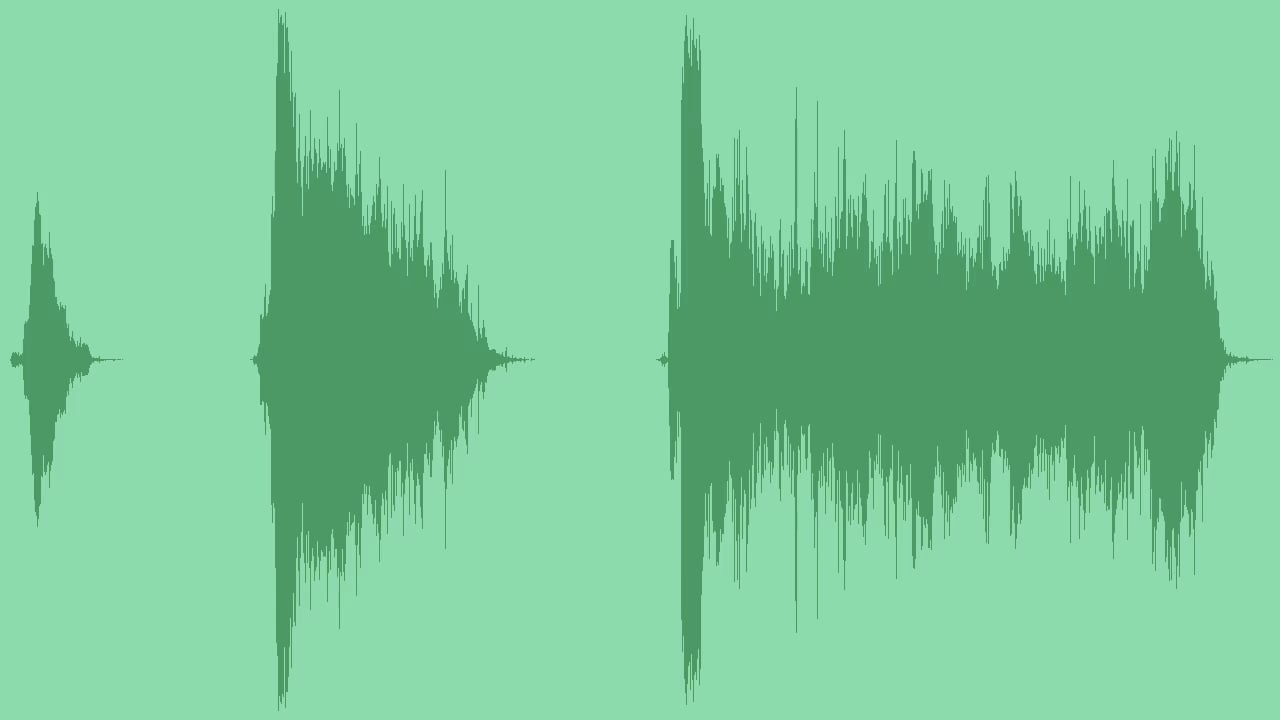 Crushed Leaves Sound Effects on Vimeo