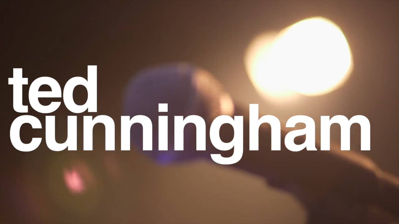 Ted Cunningham Live on Vimeo