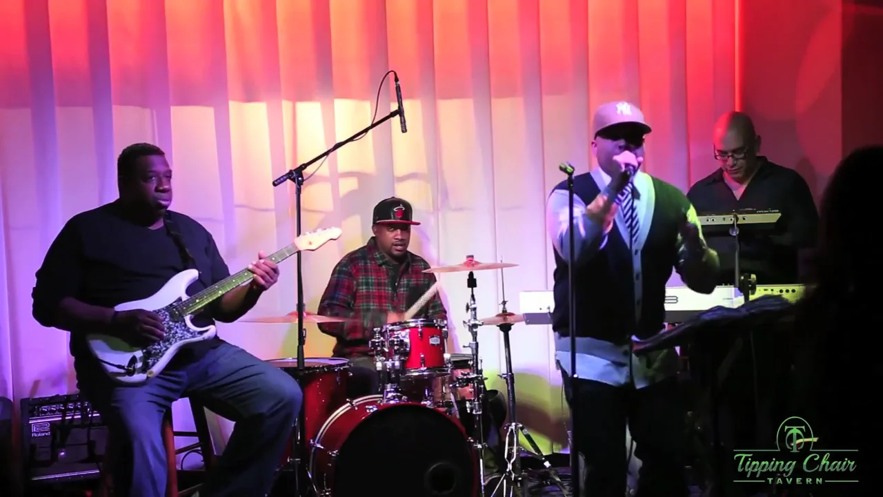 Rohn Lawrence Band on Vimeo