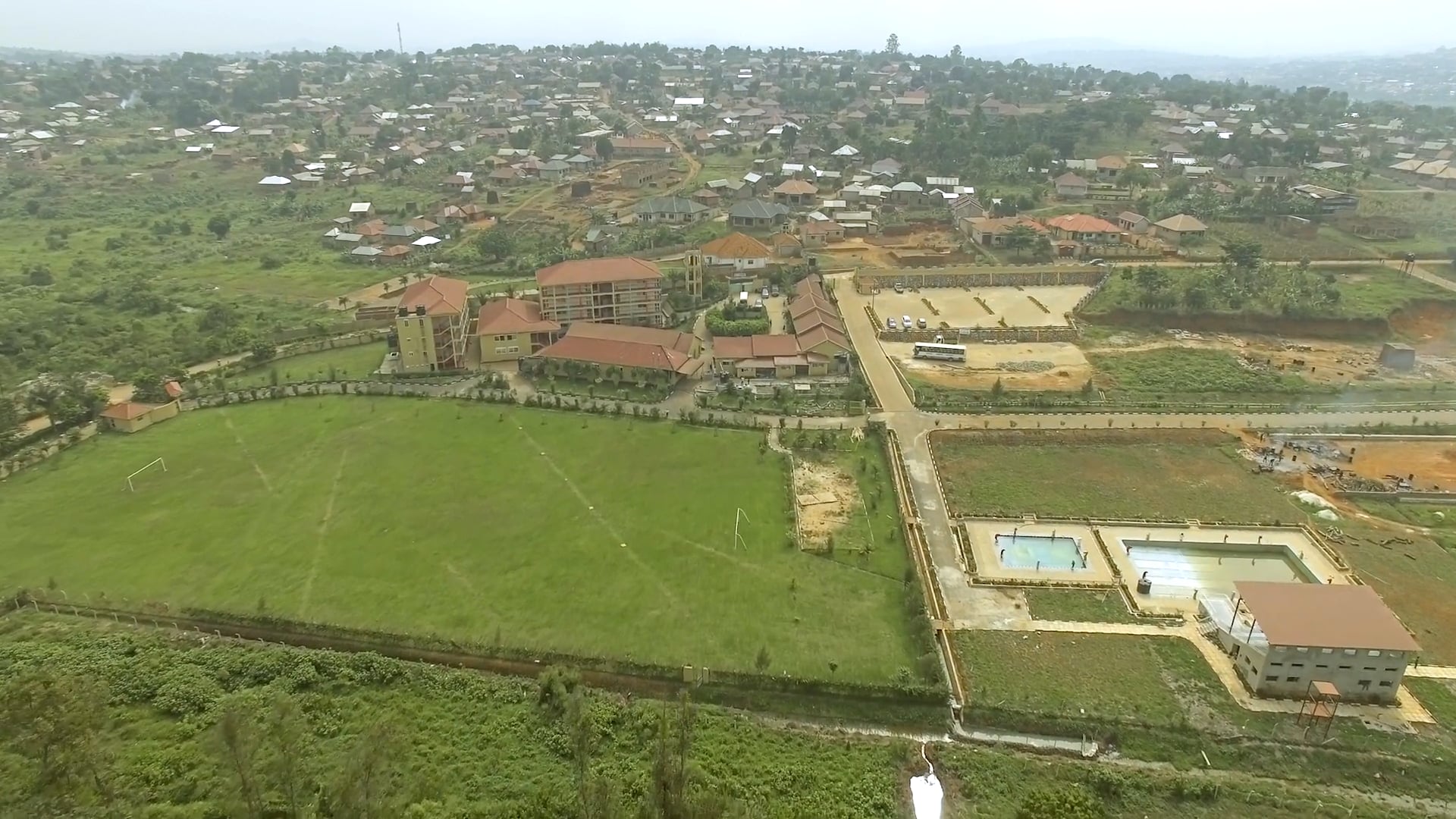 Esteem Junior School on Vimeo
