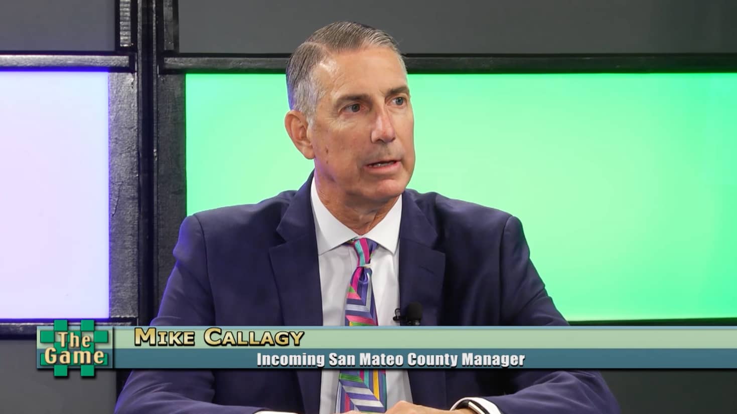 The Game - 261 - Mike Callagy on Vimeo