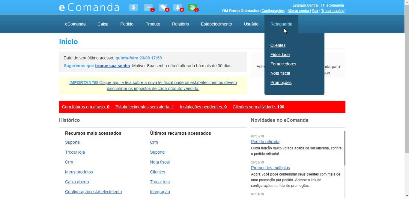 Fsist Download de Nota XML on Vimeo