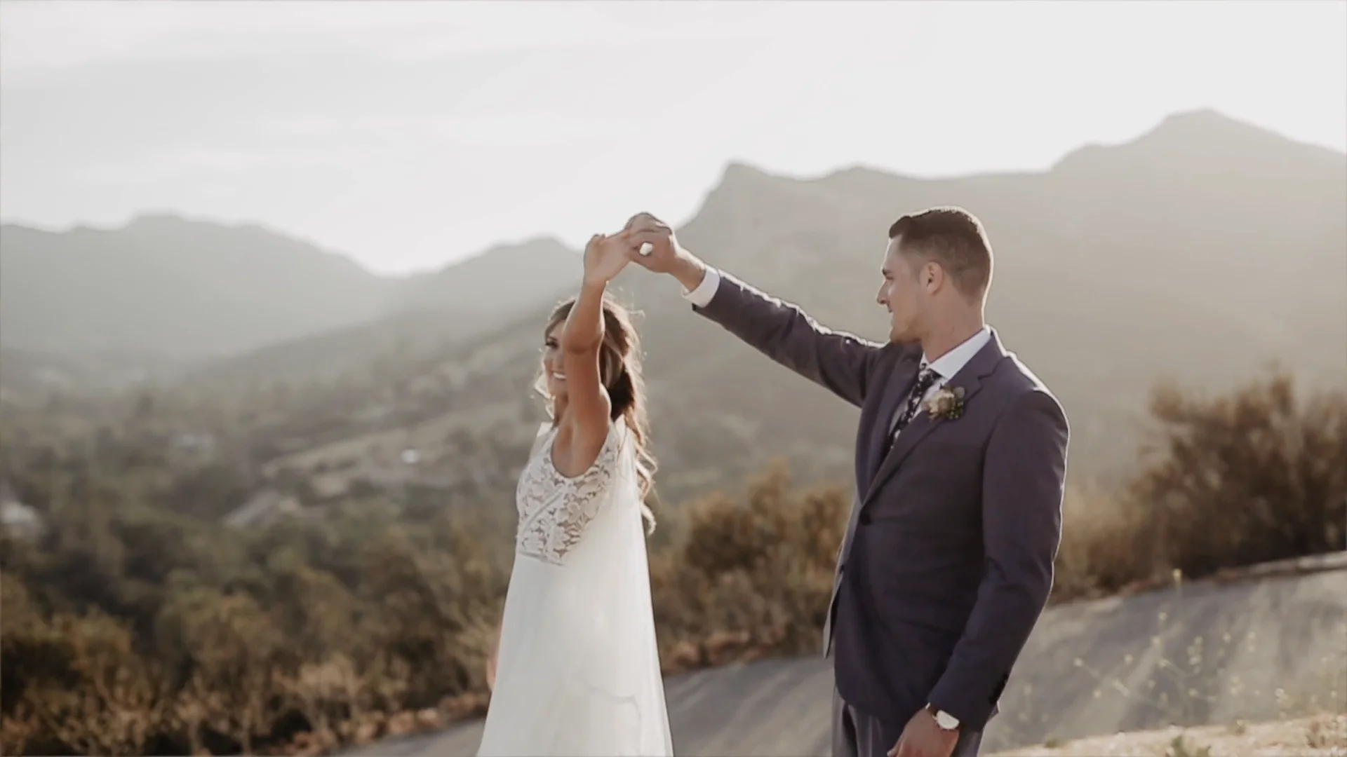 Katie & Zack | Married at Brookview Ranch on Vimeo