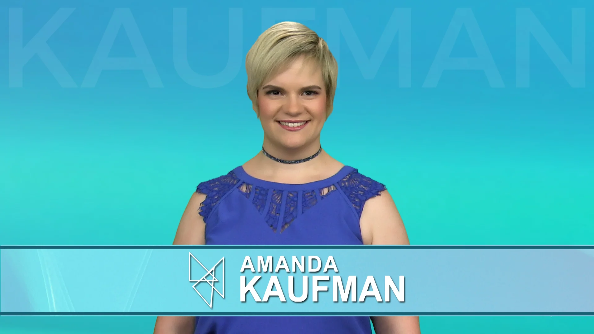 Amanda Kaufman - Welcome - Amanda Kaufman on Vimeo