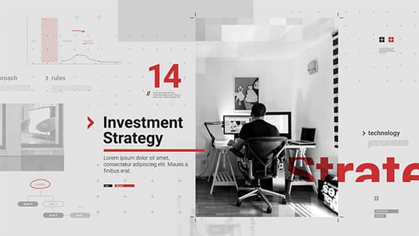 Corporate Slideshow Motion Graphics on Vimeo