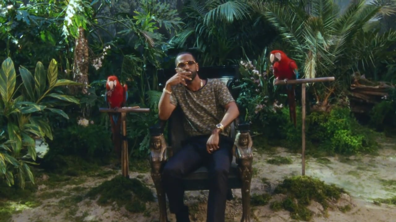 Calvin Harris - Feels (Official Video) ft. Pharrell Williams Katy Perry ...