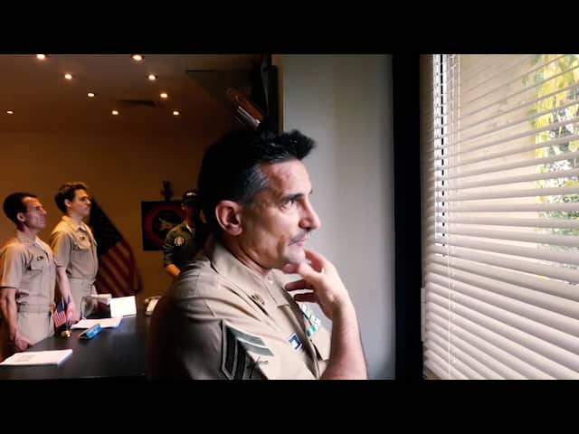 The real TOP GUN MAVERICK 2020 on Vimeo