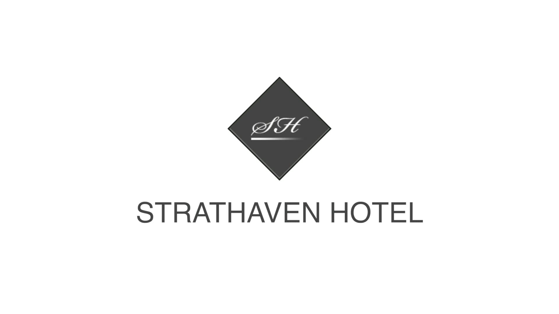 Strathaven Hotel- Bespoke Wedding Venue on Vimeo