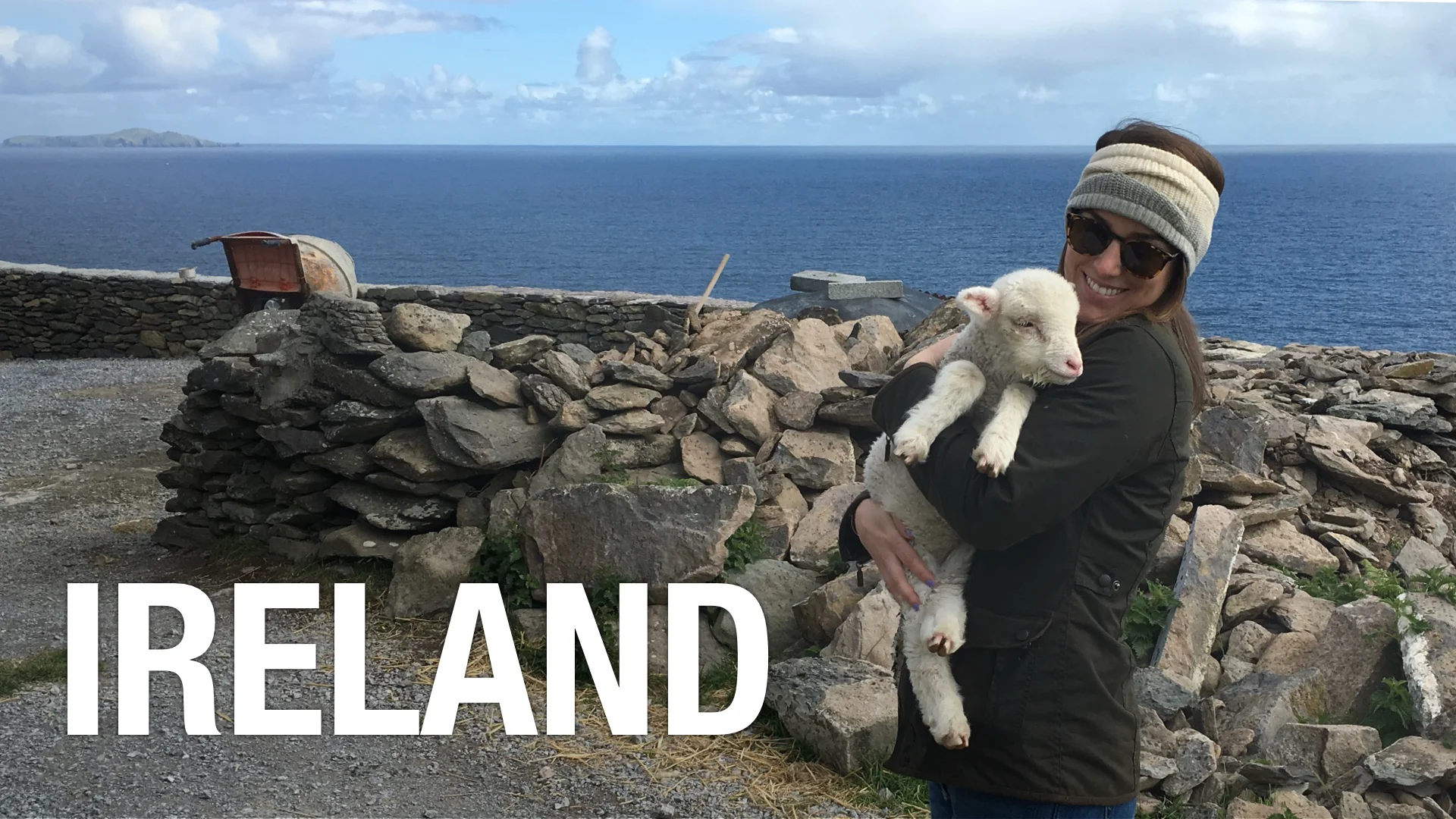 Ireland on Vimeo