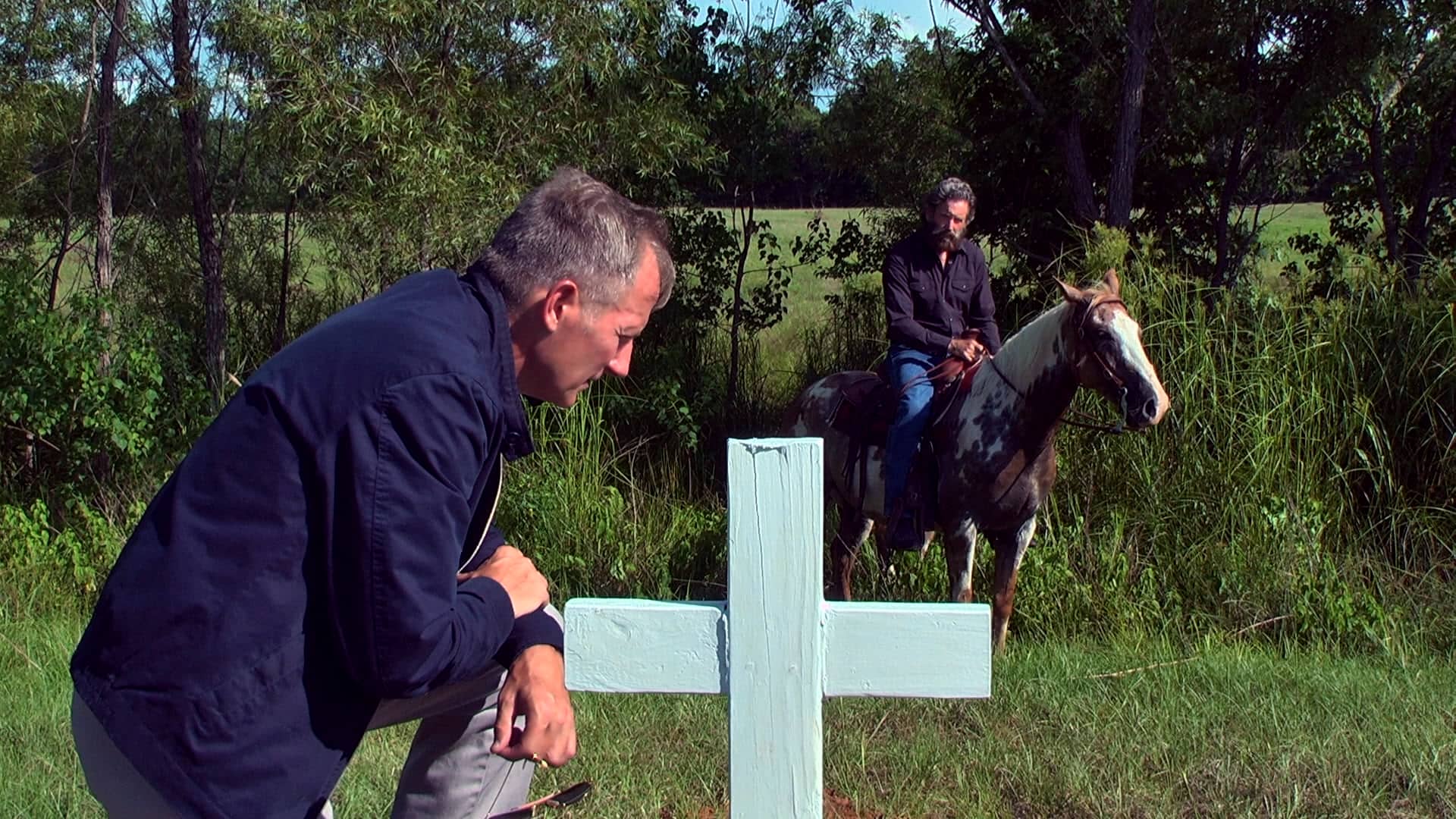 Roger Maxwell on Vimeo