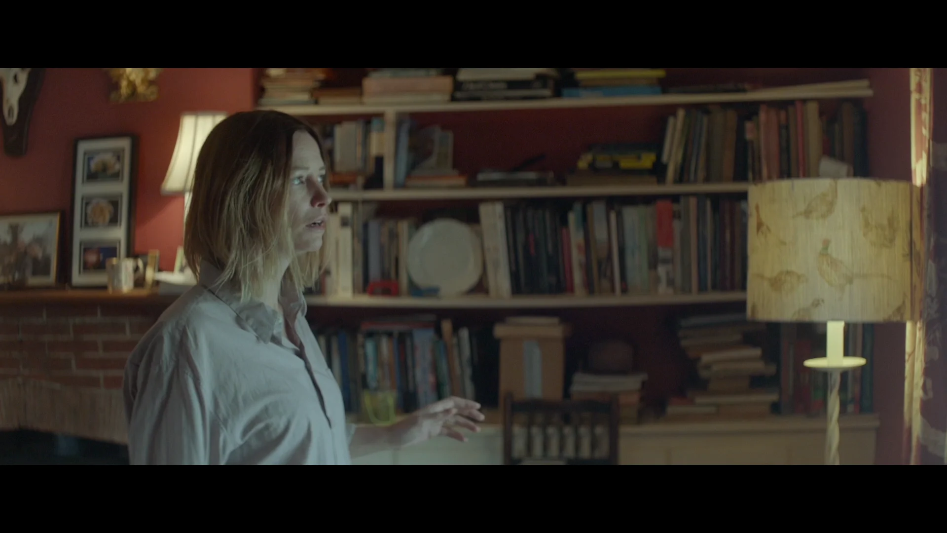 The Sound by Antony Petrou- Teaser Trailer