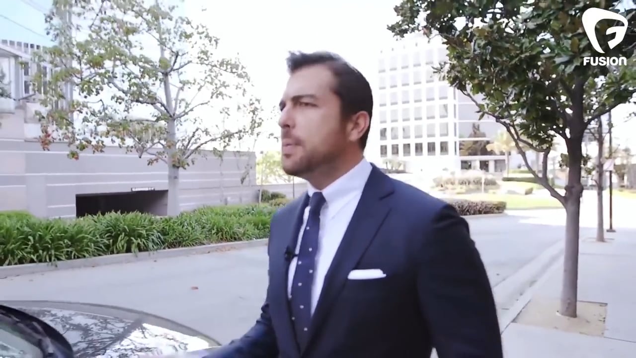 Nando Vila Host Reel on Vimeo