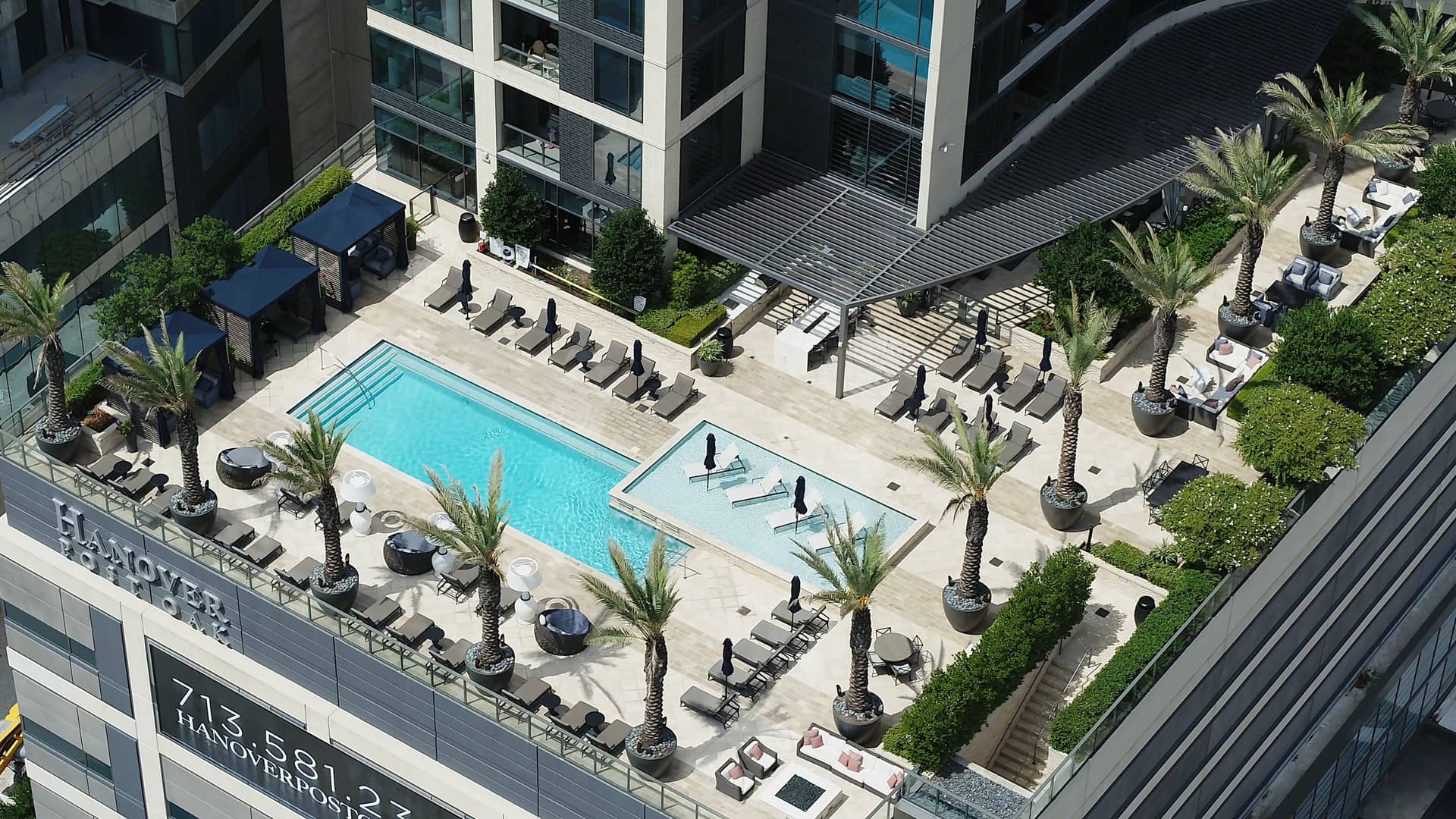 Hanover Post Oak - Houston, TX on Vimeo