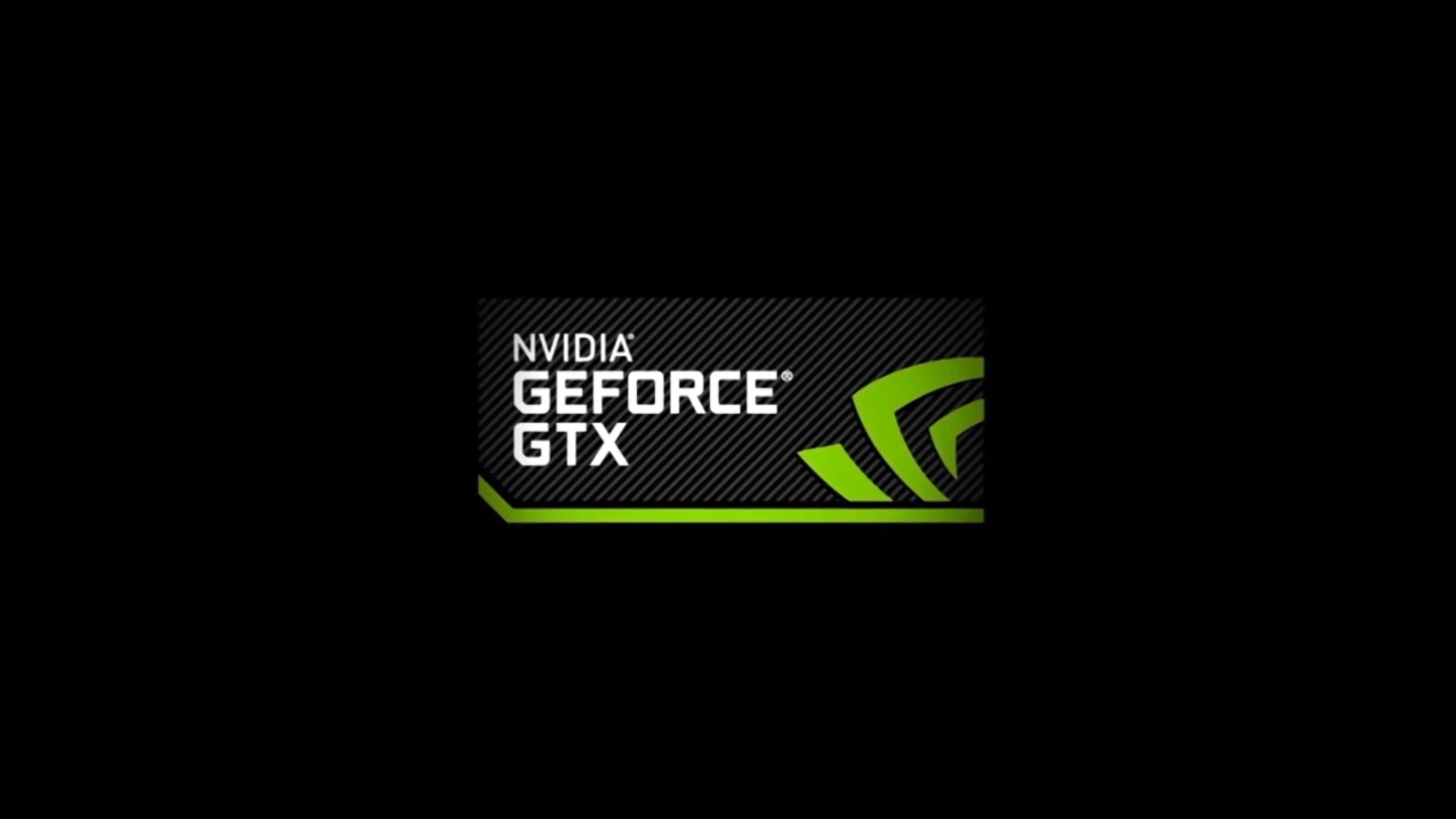 Nvidia commercial on Vimeo