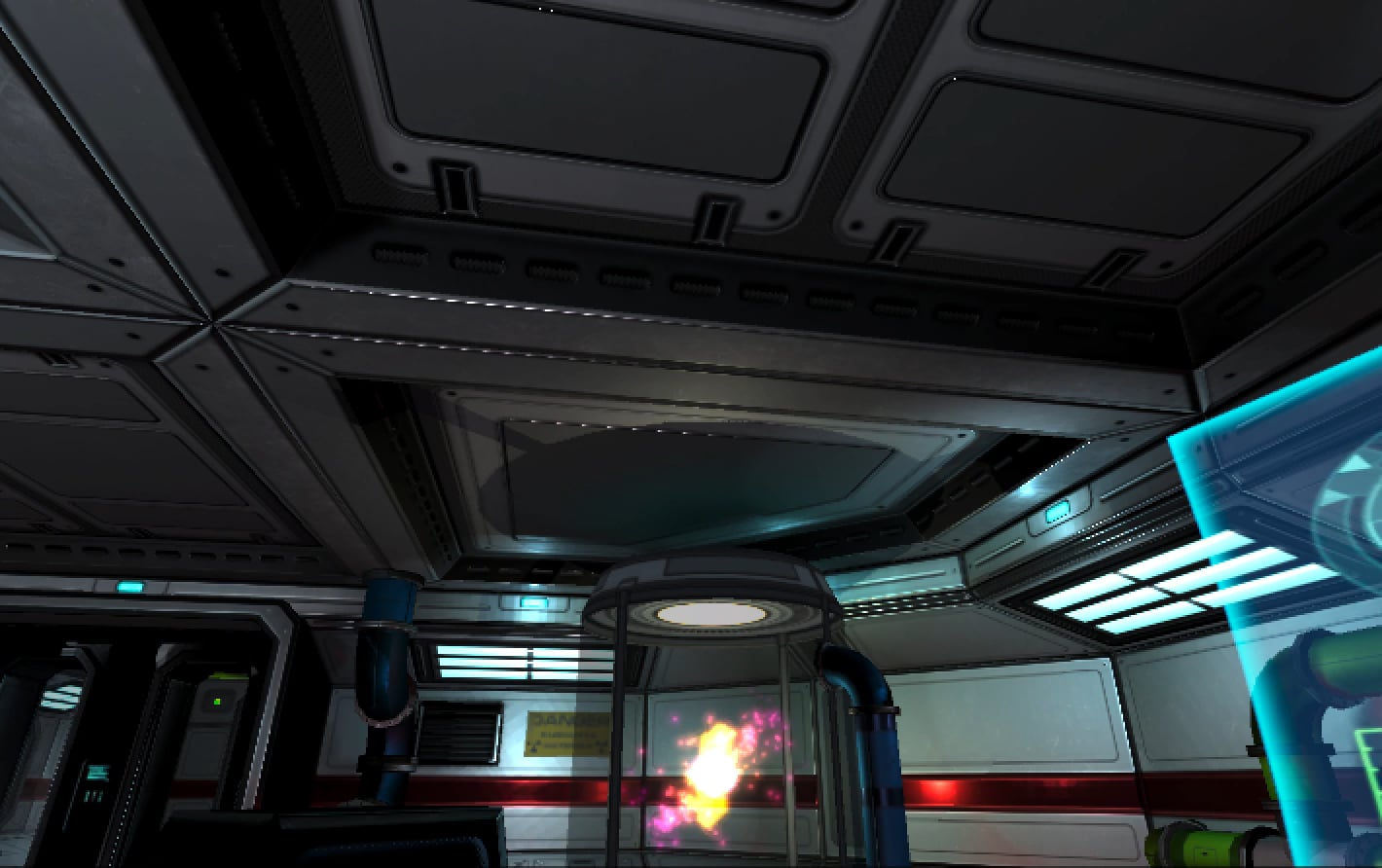 MacGuffin Device on Vimeo