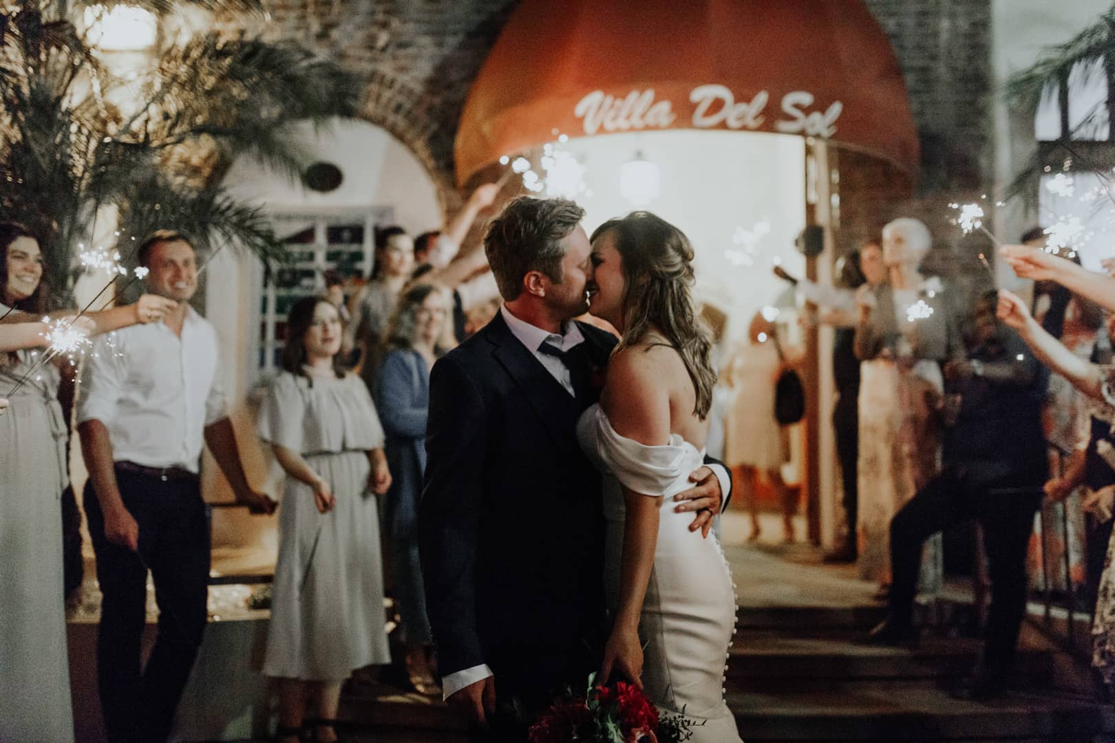 The Goodman Wedding on Vimeo