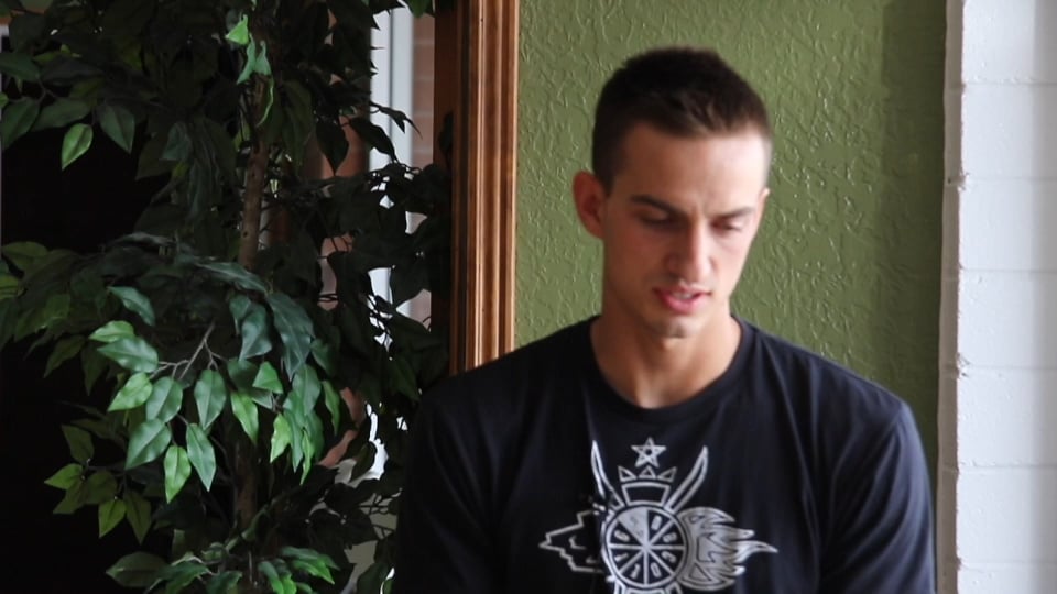 Austin's Baptism Video on Vimeo