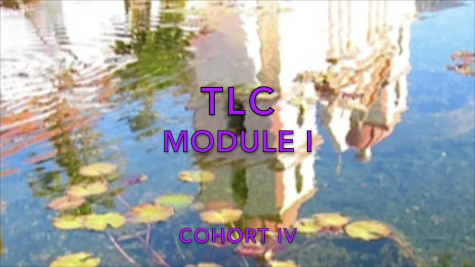 TLC Welcome Video on Vimeo