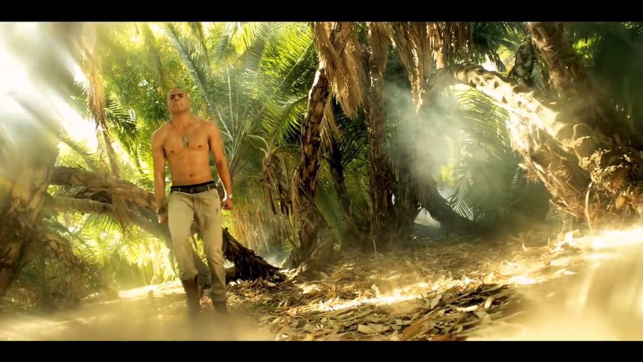 Mohombi - Coconut Tree ft. Nicole Scherzinger on Vimeo