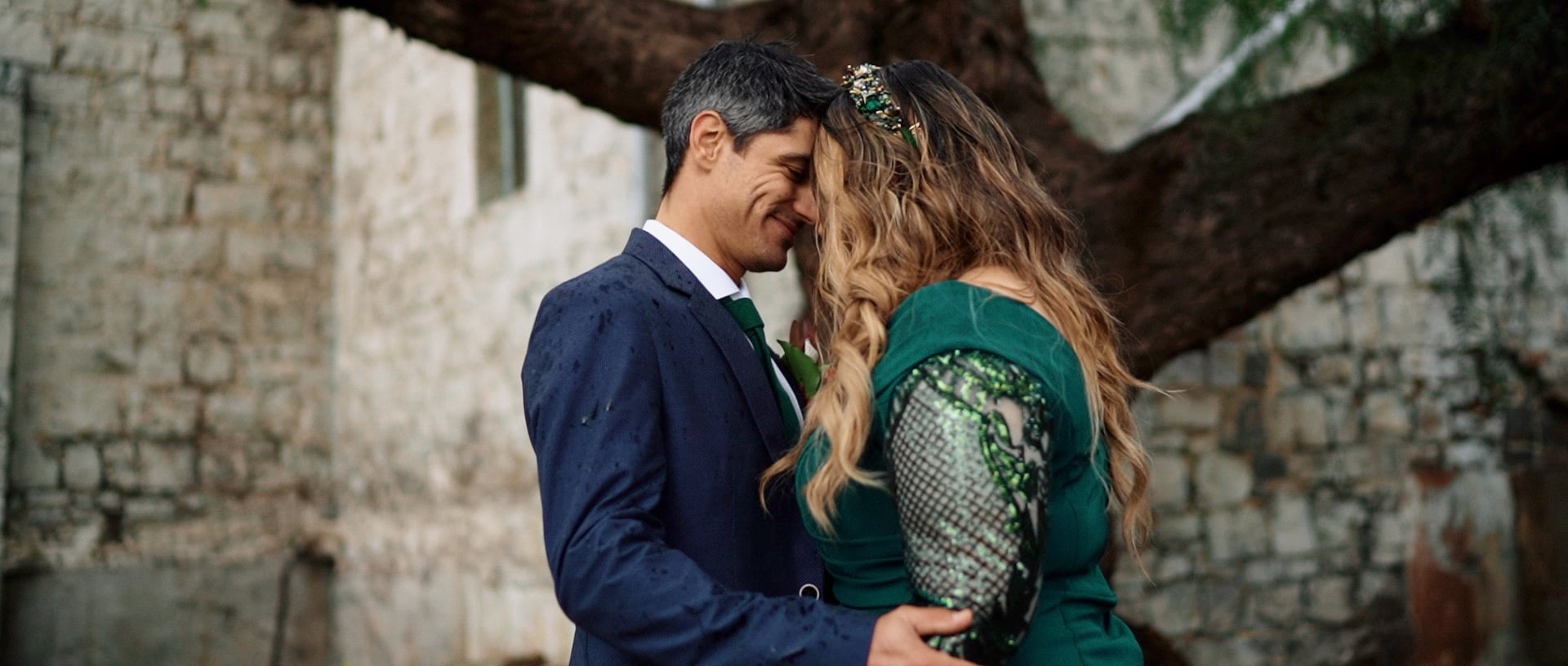 Jo & Bruno // Teaser on Vimeo