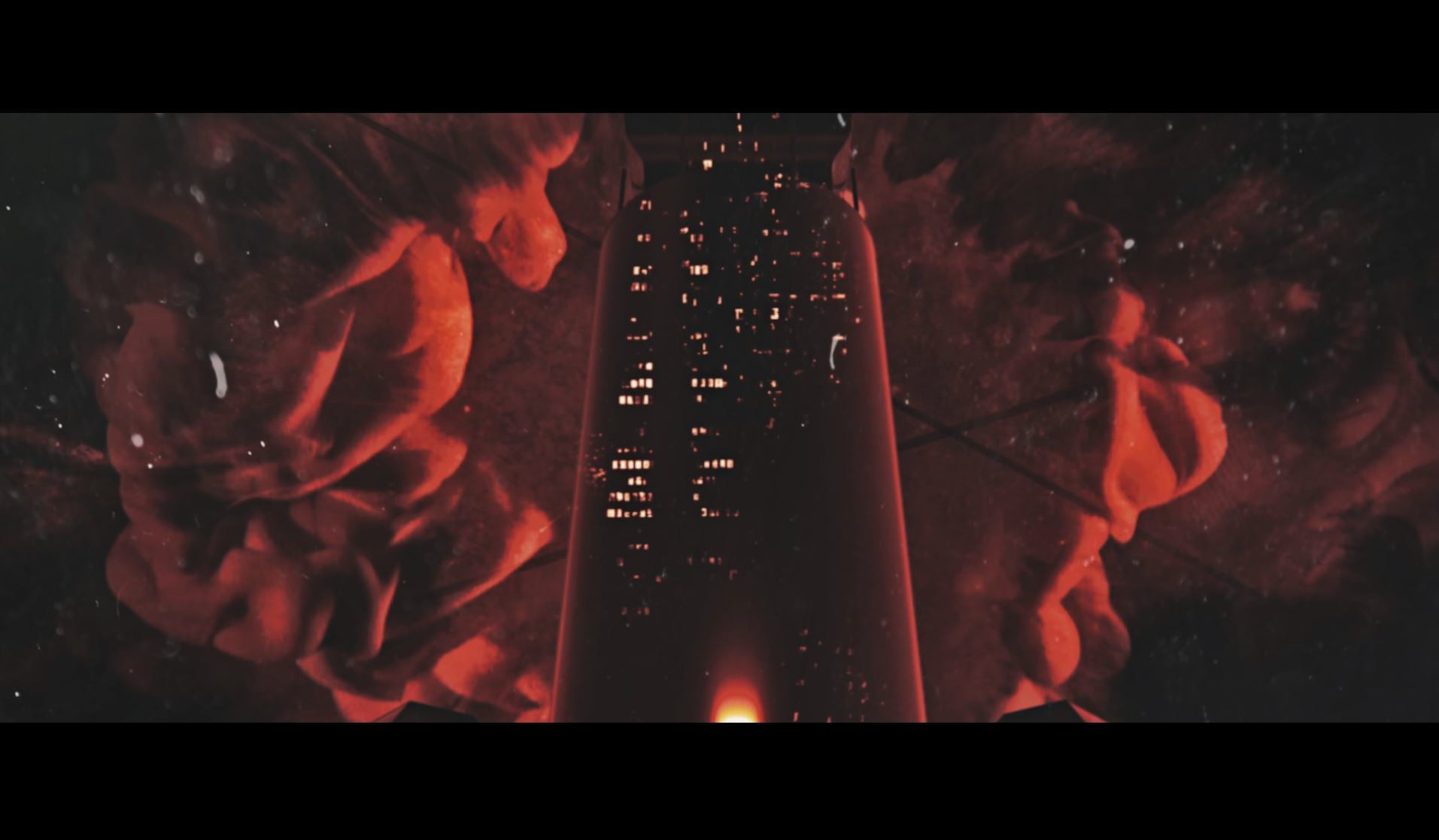 Group of Rogues - Necessary Evil Opening on Vimeo