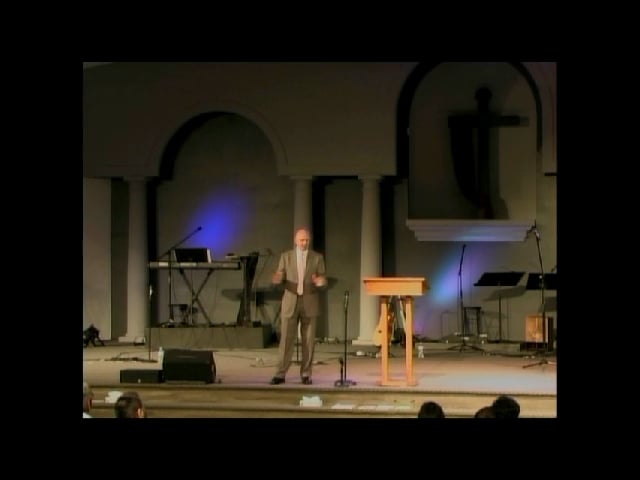 Pastor Gunn-Sunday Am-8.25.18 on Vimeo