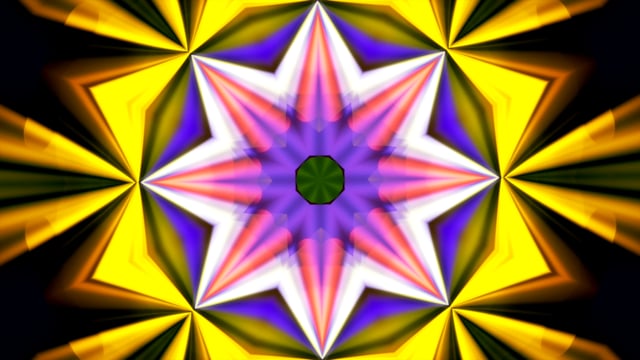 4K Screeners - Kaleidoscopes on Vimeo