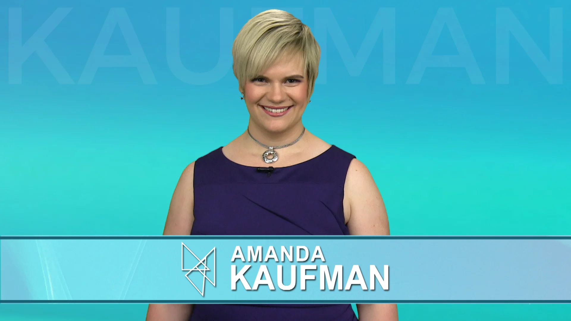 Amanda Kaufman - The CRUSH Method - Amanda Kaufman on Vimeo