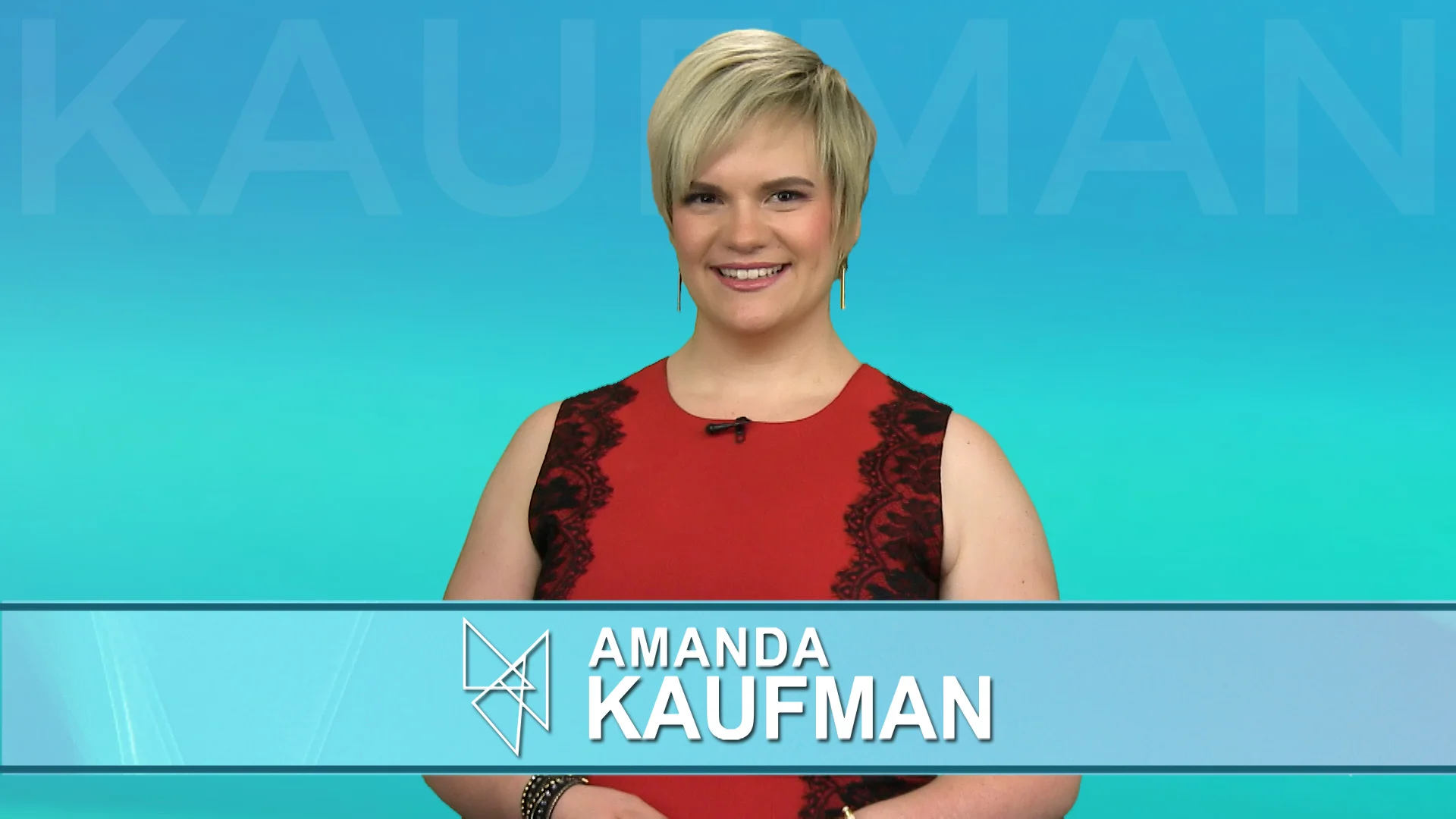 Amanda Kaufman - High-Performer - Amanda Kaufman on Vimeo