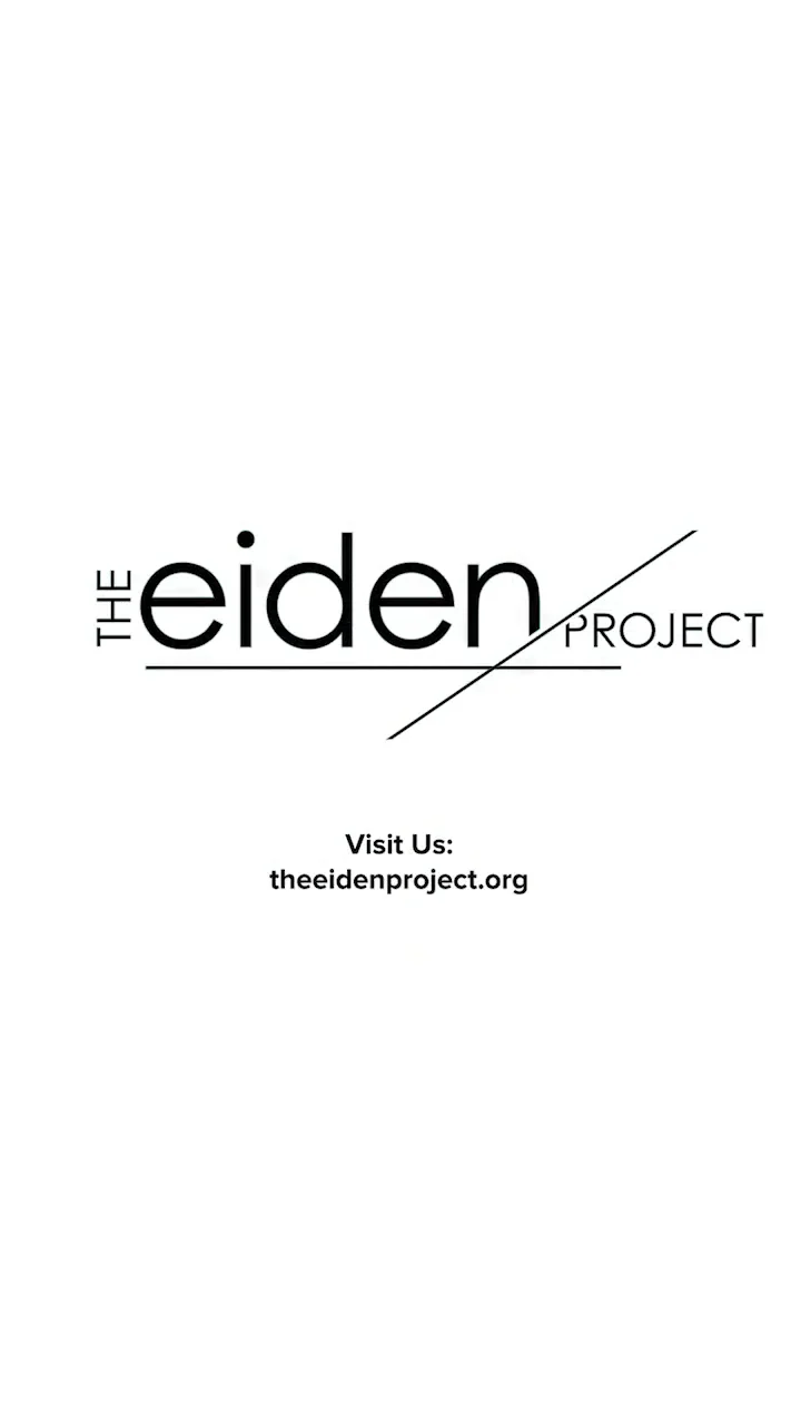 The Eiden Project: August 27th Update on Vimeo