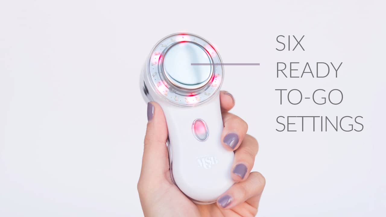 Are you ready to Glow with MYSKINBUDDY? Voted 2018 Best LED Hand Held Device! on Vimeo