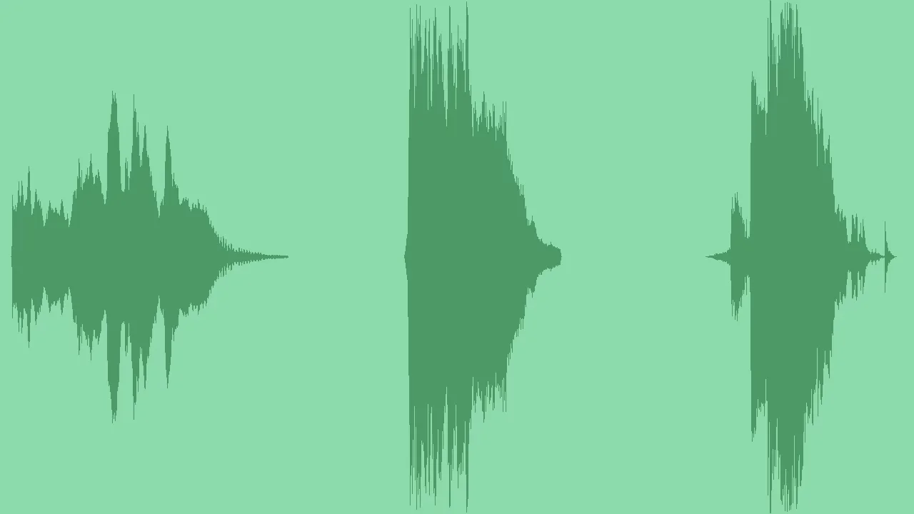 Dropped Metal Tools Sound Effects on Vimeo