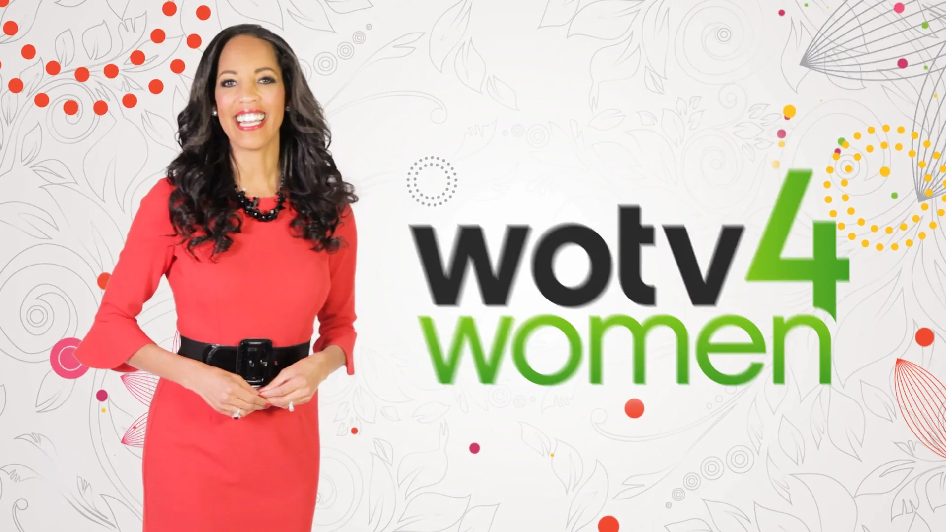 WOTV 4 Women Promo on Vimeo