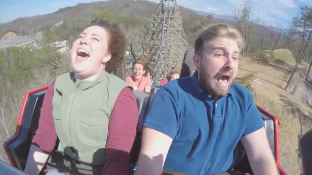 Angela Teague - Sample Work on Vimeo