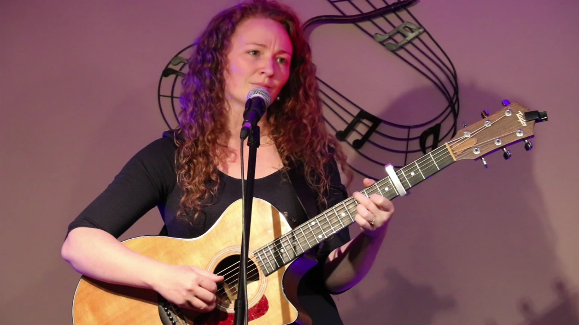 Meaghan Blanchard - When You're Gone on Vimeo