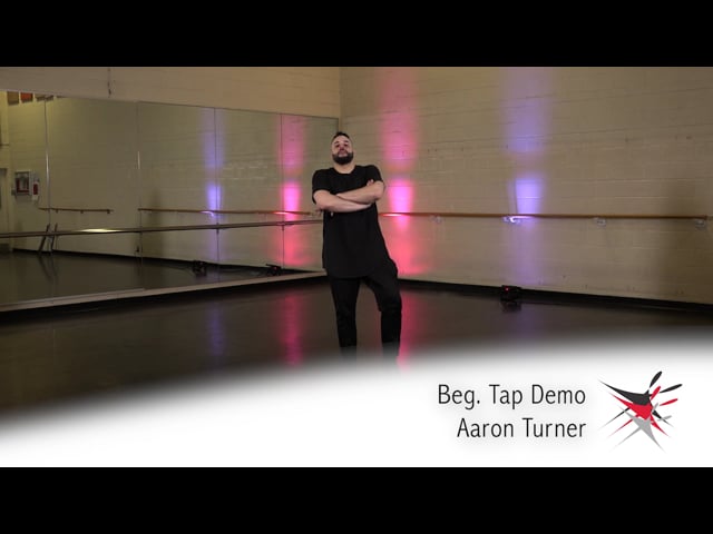 DanceTeacherWeb | Online Dance Classes | Videos - Beginner Tap Combo by ...