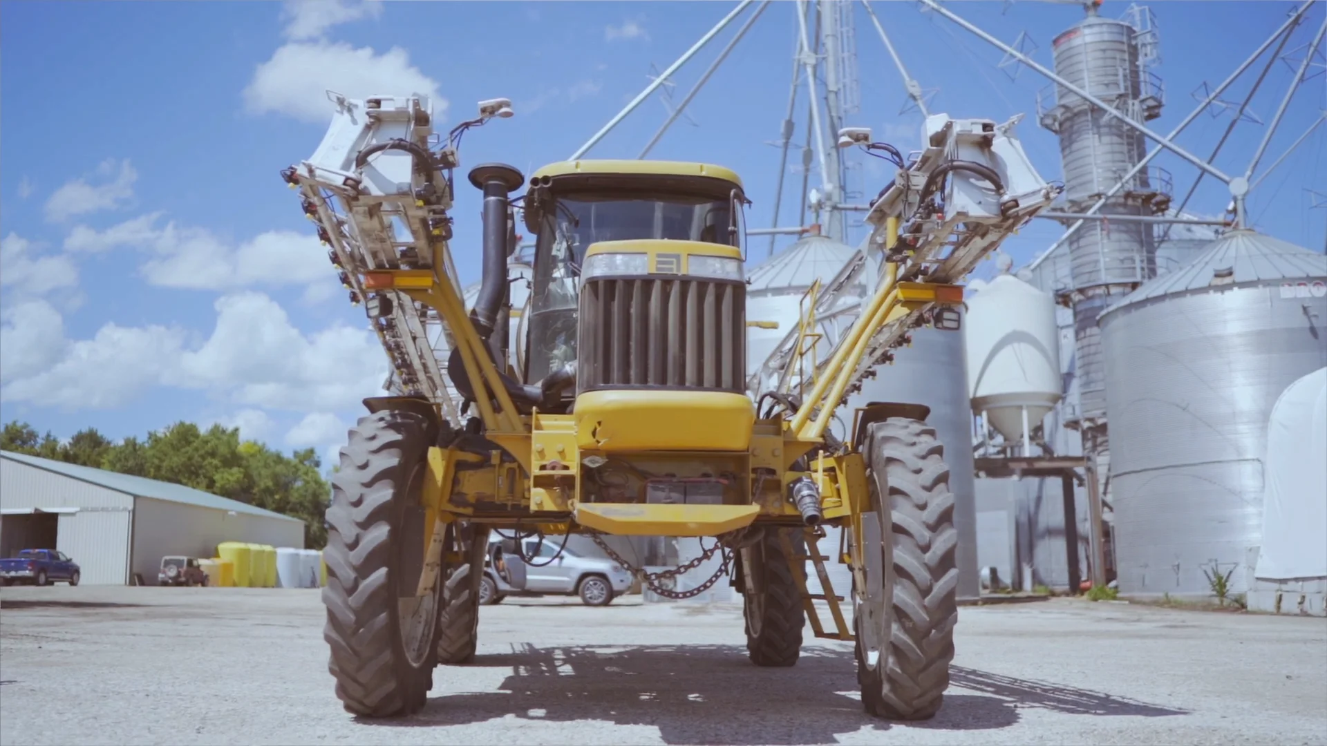 Pentair Hypro ProStop-E Promo Final on Vimeo