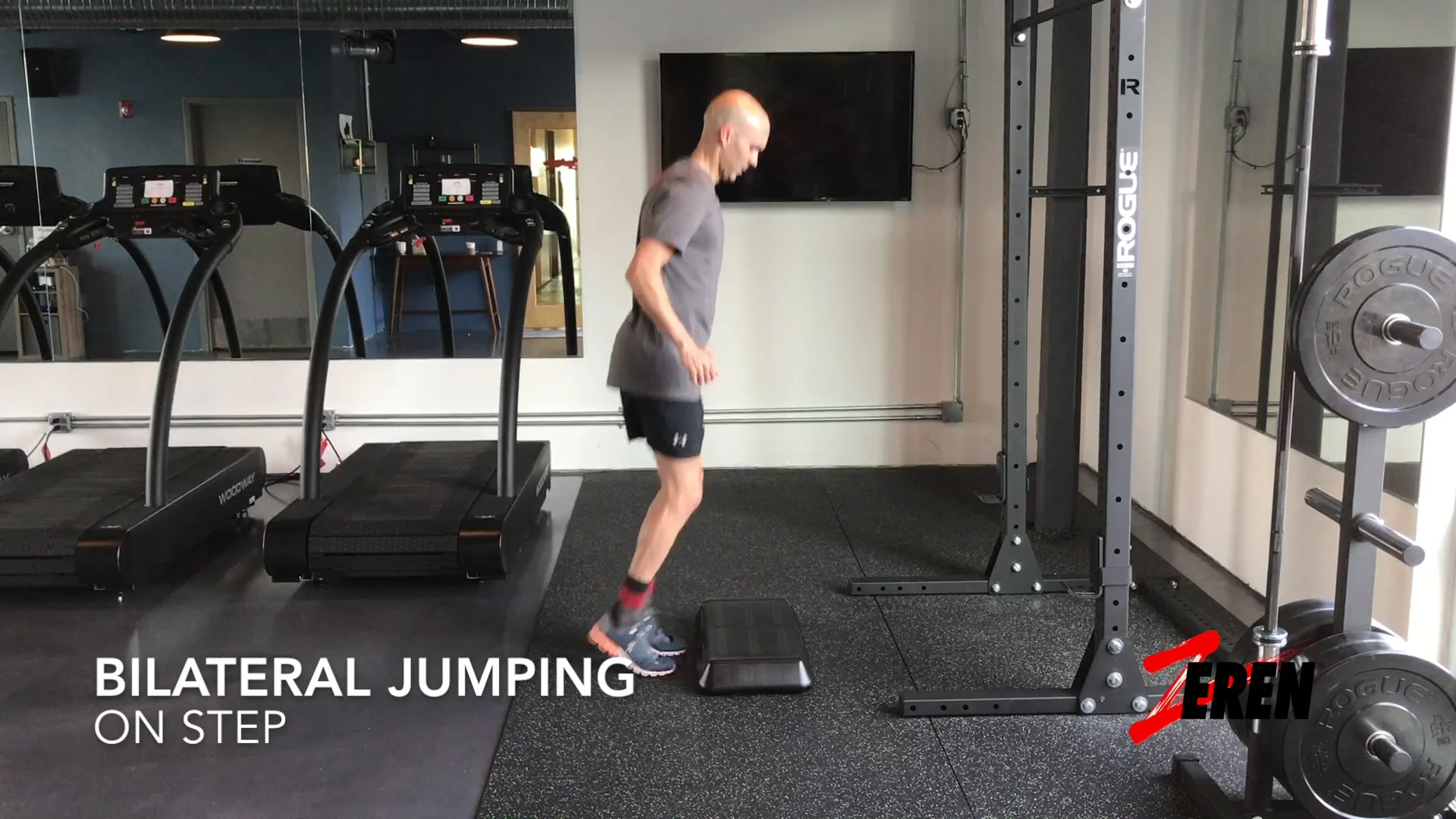 Bilateral Jumping on Step FINAL (1) on Vimeo