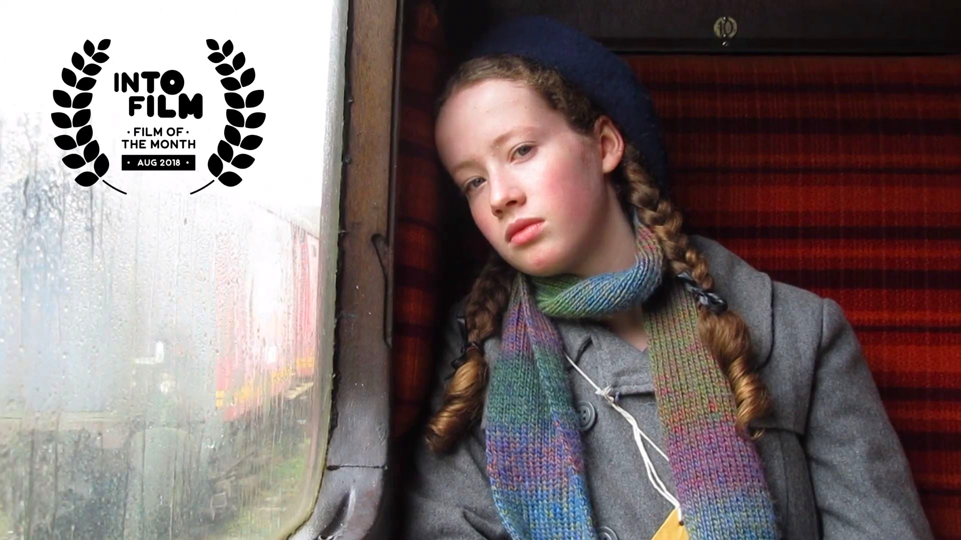 News & Views - 'Dear Tom' is Into Film's Film of the Month August 2018 ...