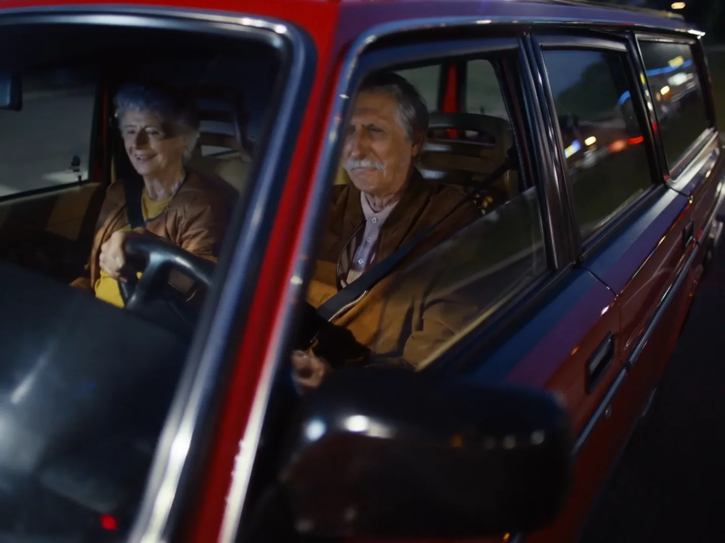 McDonald's - Julien & Quentin