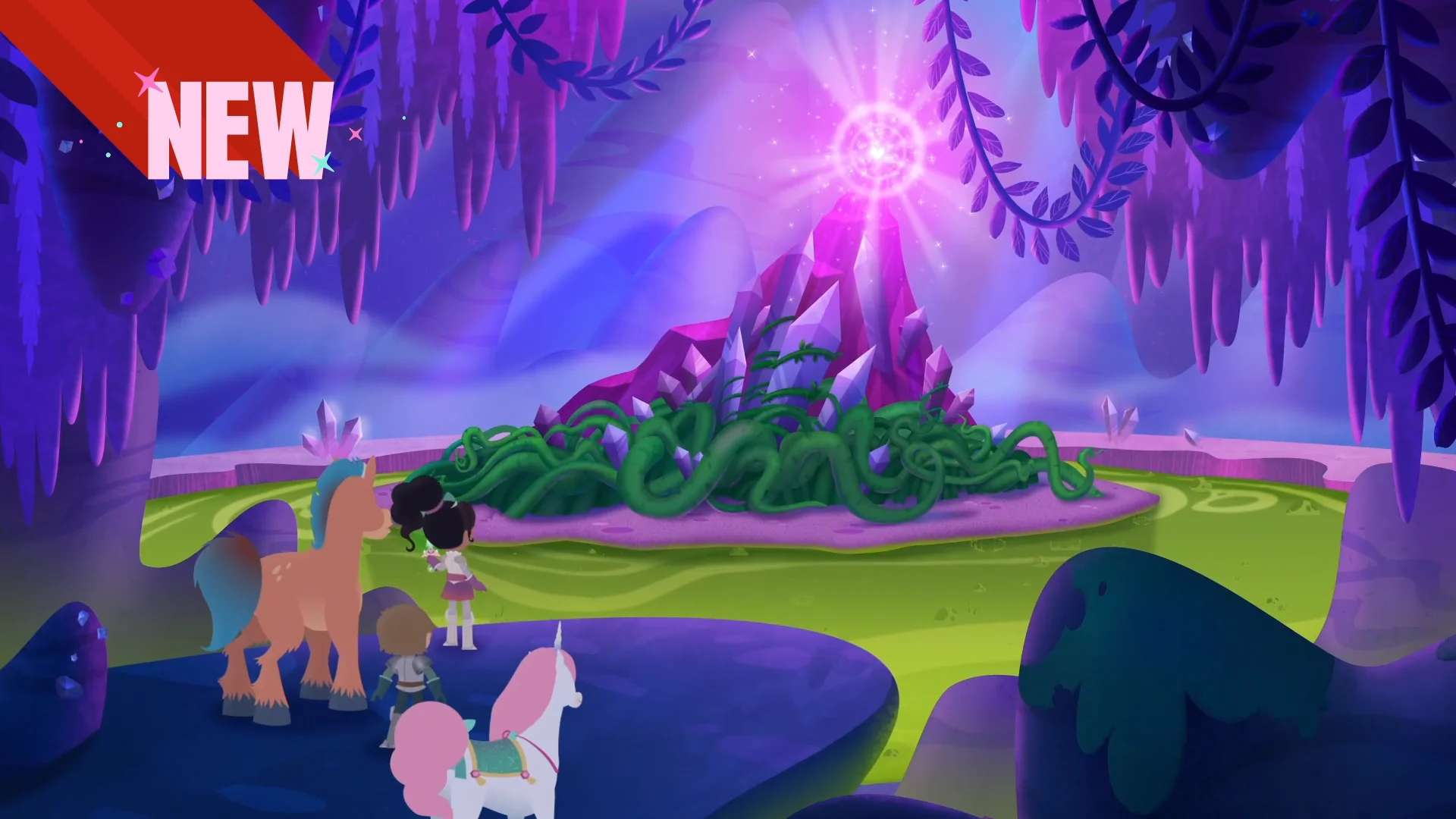 Nickelodeon Promos - Nella Music Video on Vimeo