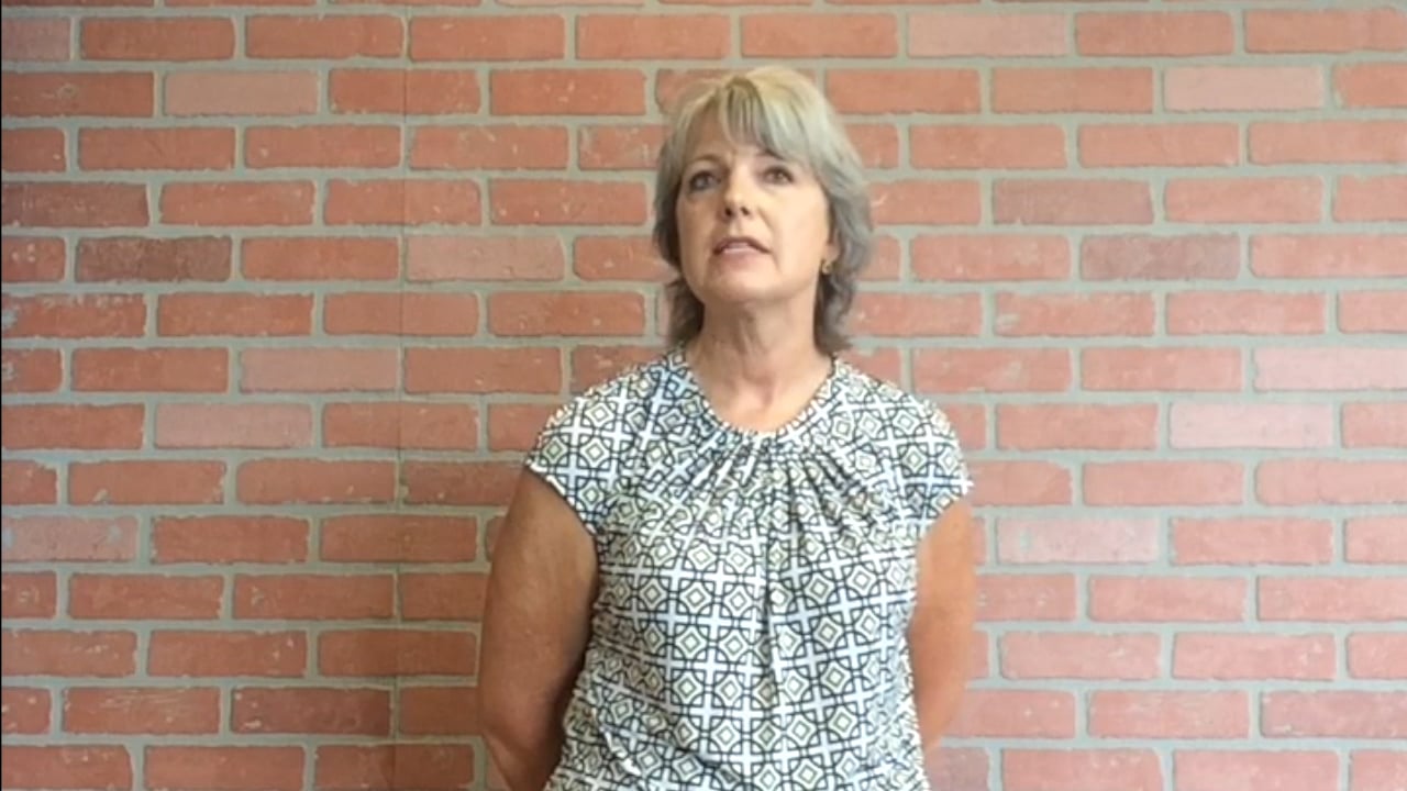 Dawn Curtis-Spotlight on Vimeo