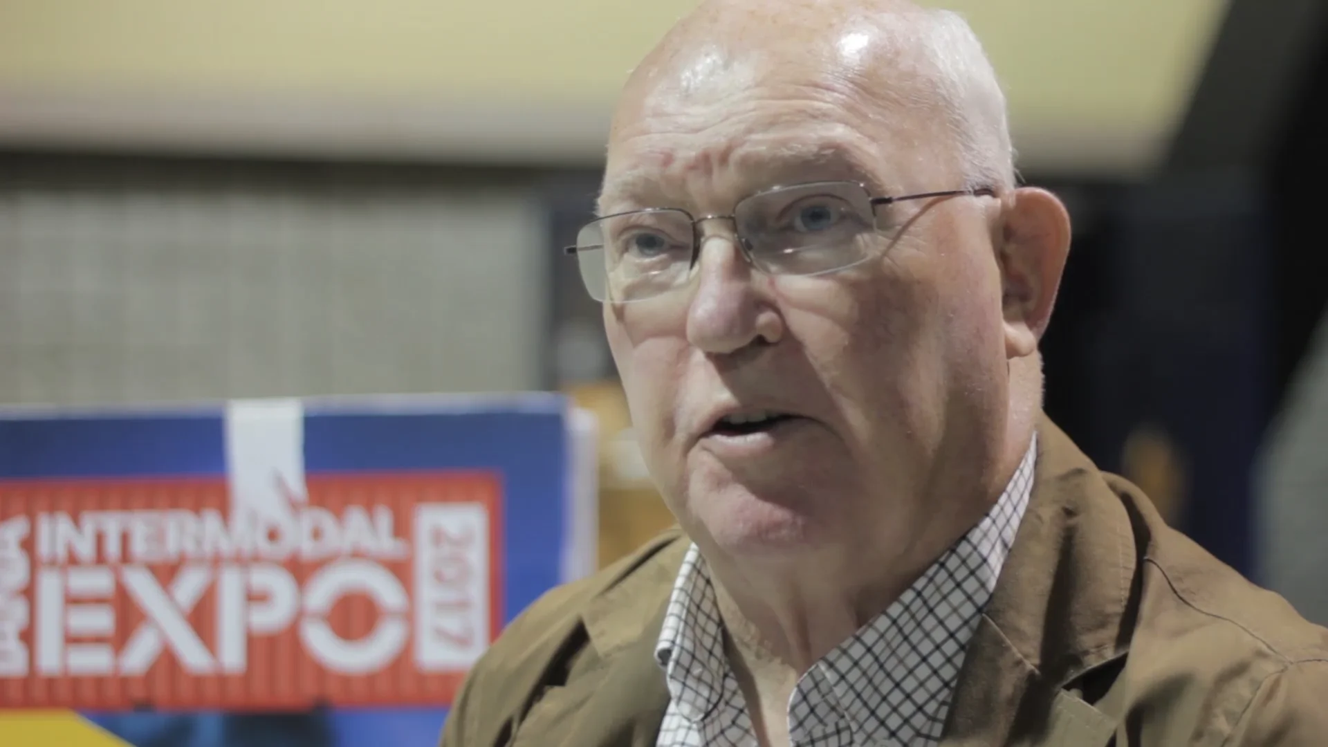 Garry Whyte Interview on Vimeo