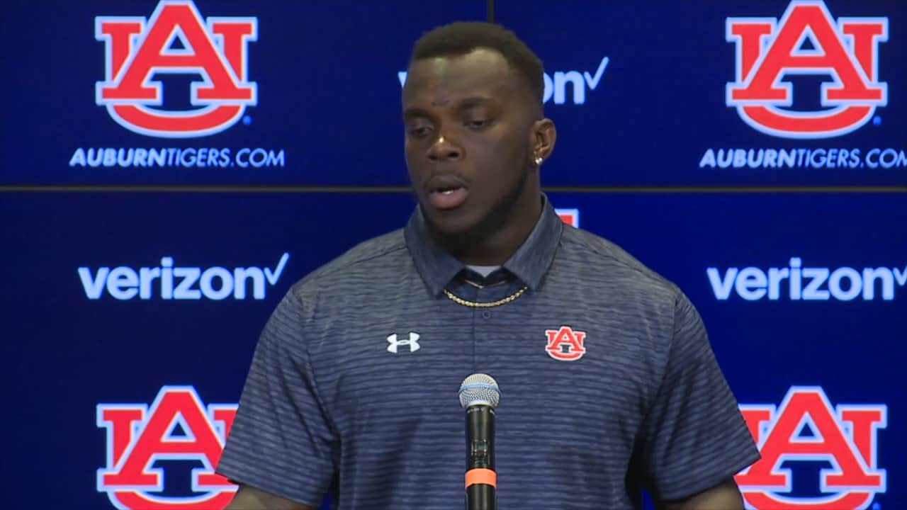 Deshaun Davis, 8-28-18 on Vimeo