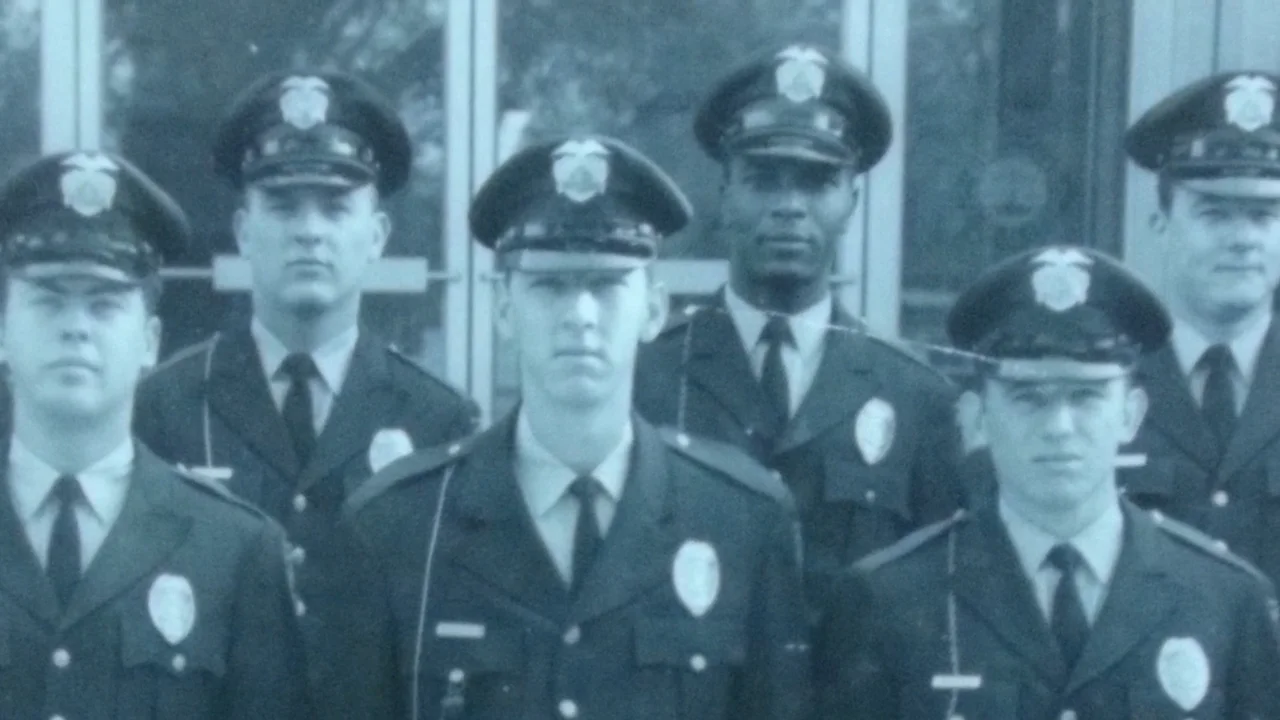 The Birmingham Movement - The Klan Was the Law by Clarence Lockett and ...