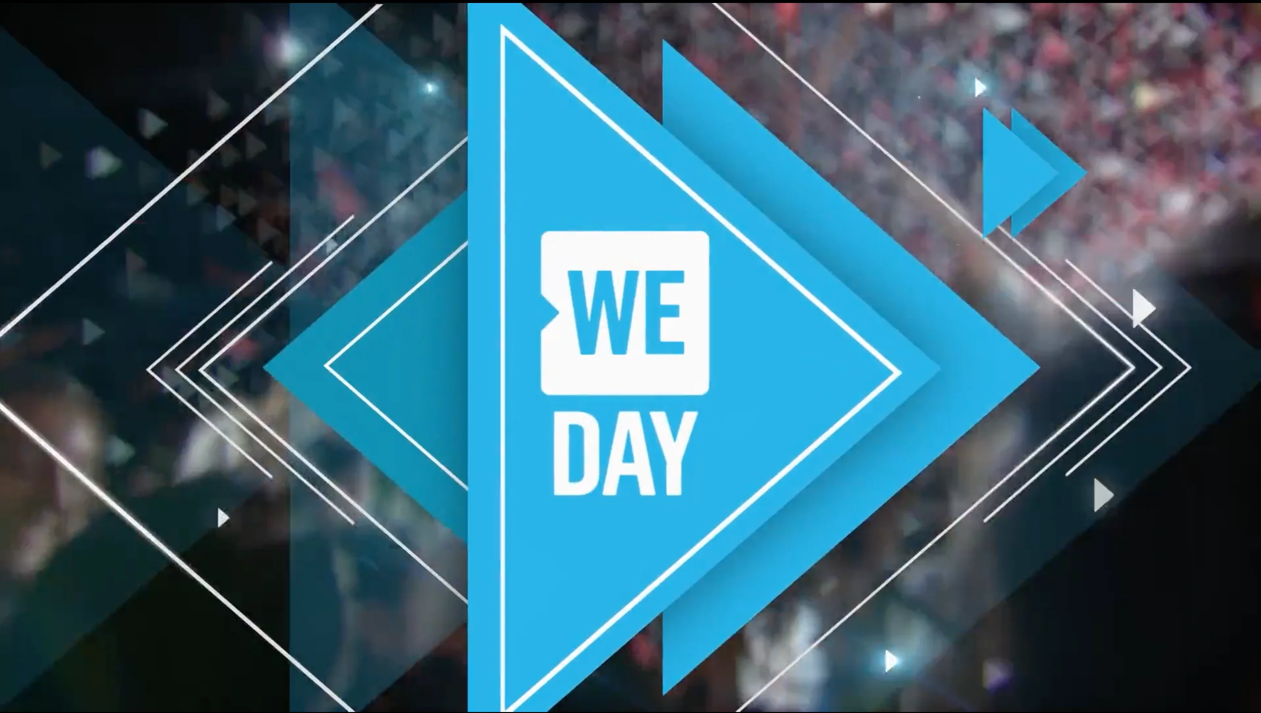 WE Day 2017 on Vimeo
