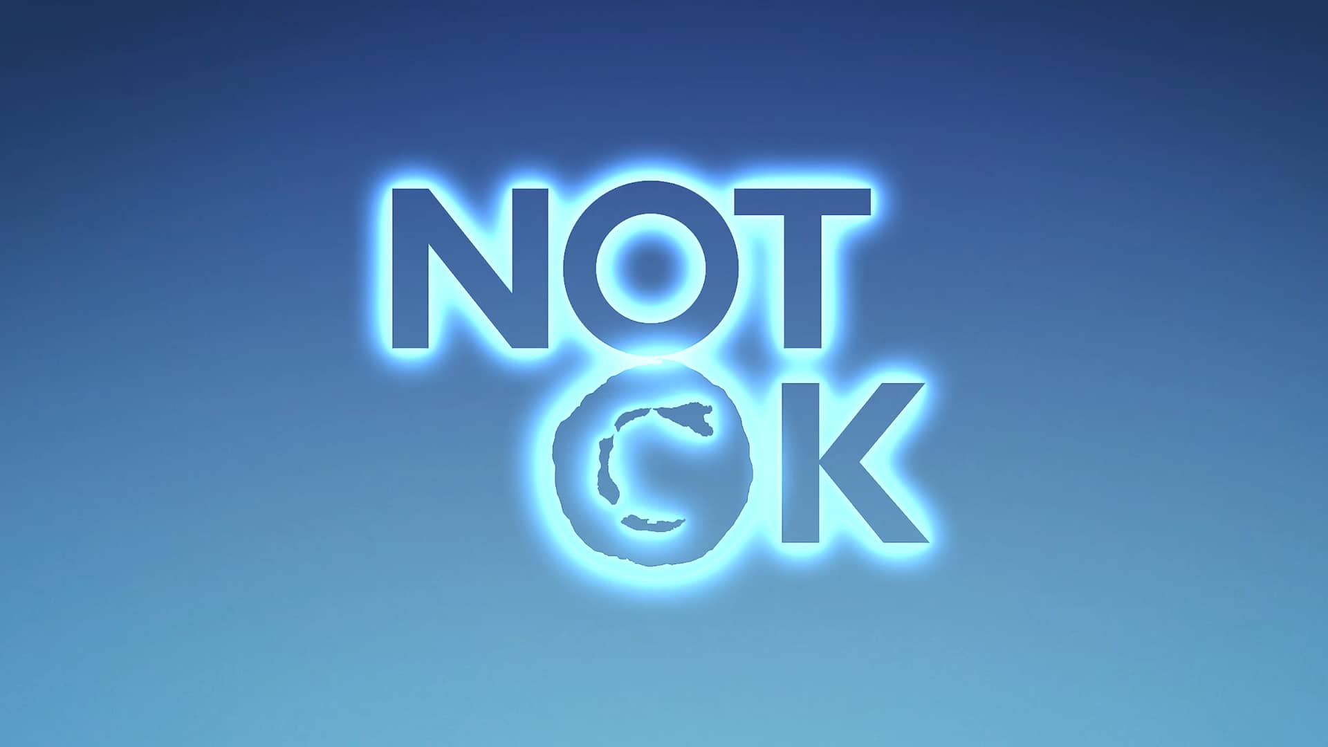 Not Ok Trailer on Vimeo
